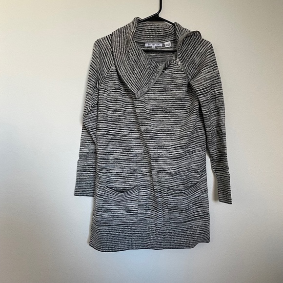eight eight eight | Sweaters | Eight Eight Eight Womens Sweater Tunic ...